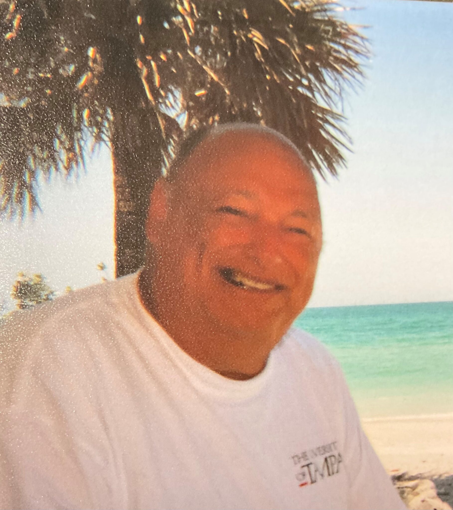 Thomas J. DiMare - Tampa Cremation