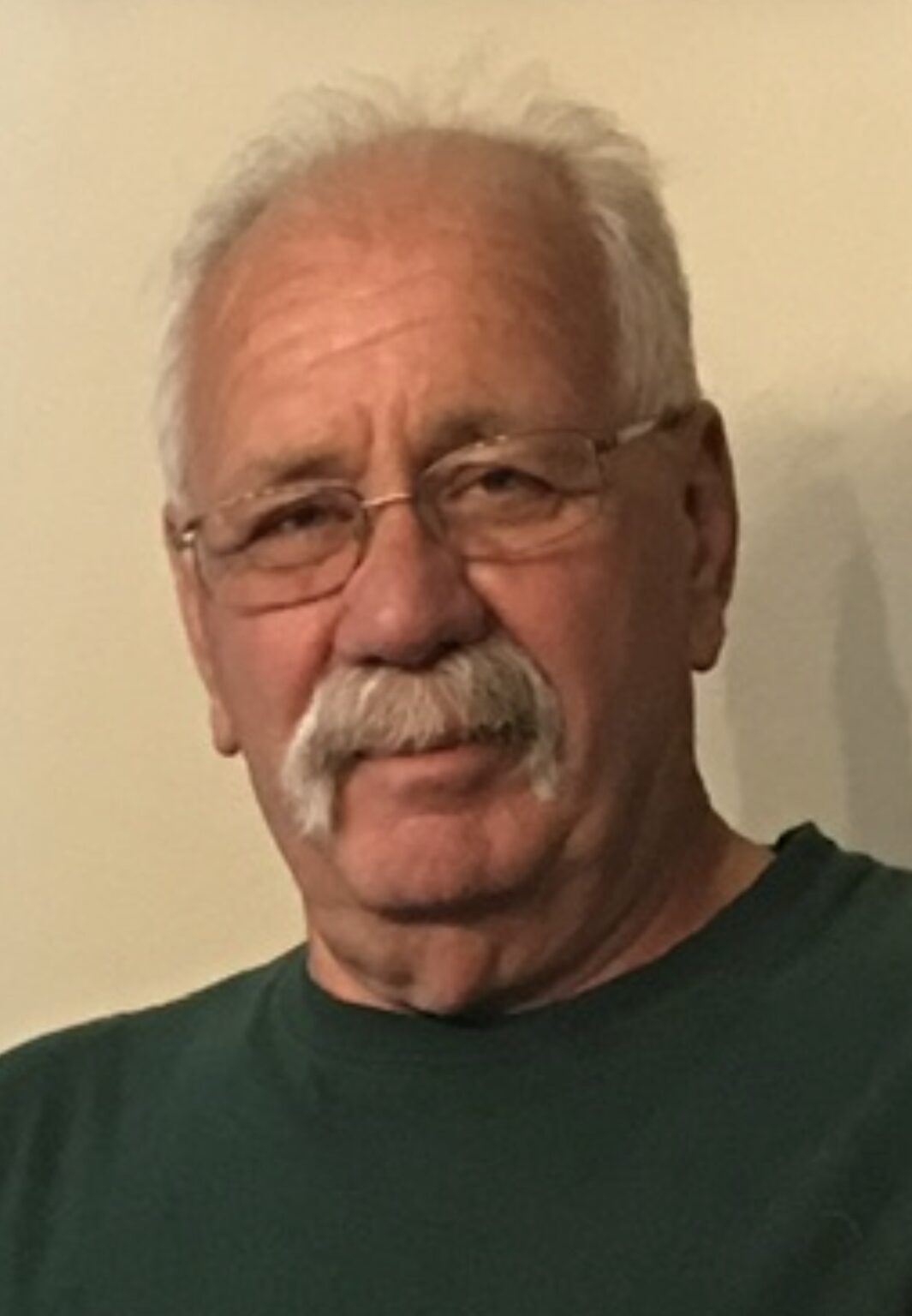 Cletus William Peck - Tampa Cremation