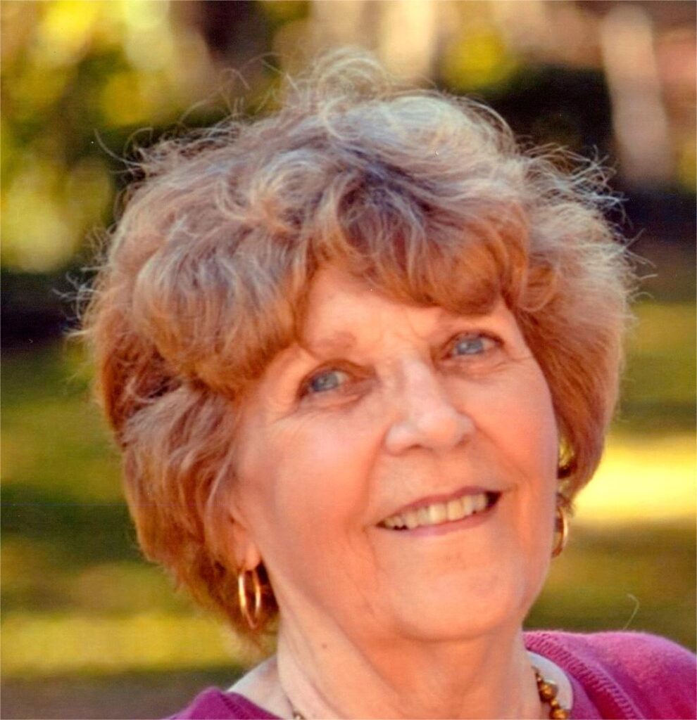Judith "Judy" Jean Andersen - Tampa Cremation