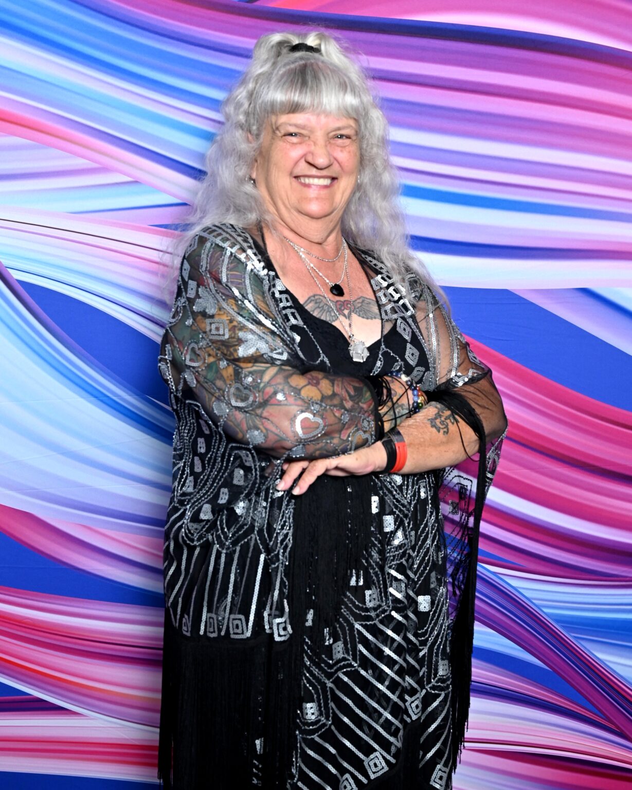 Sharon "Storm" Greenwood - Tampa Cremation